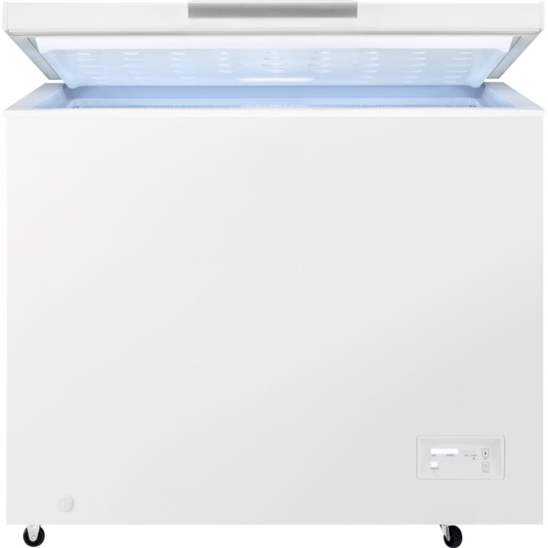 AEG Gefriertruhe AGT260 Weiss – Sanigroup GmbH